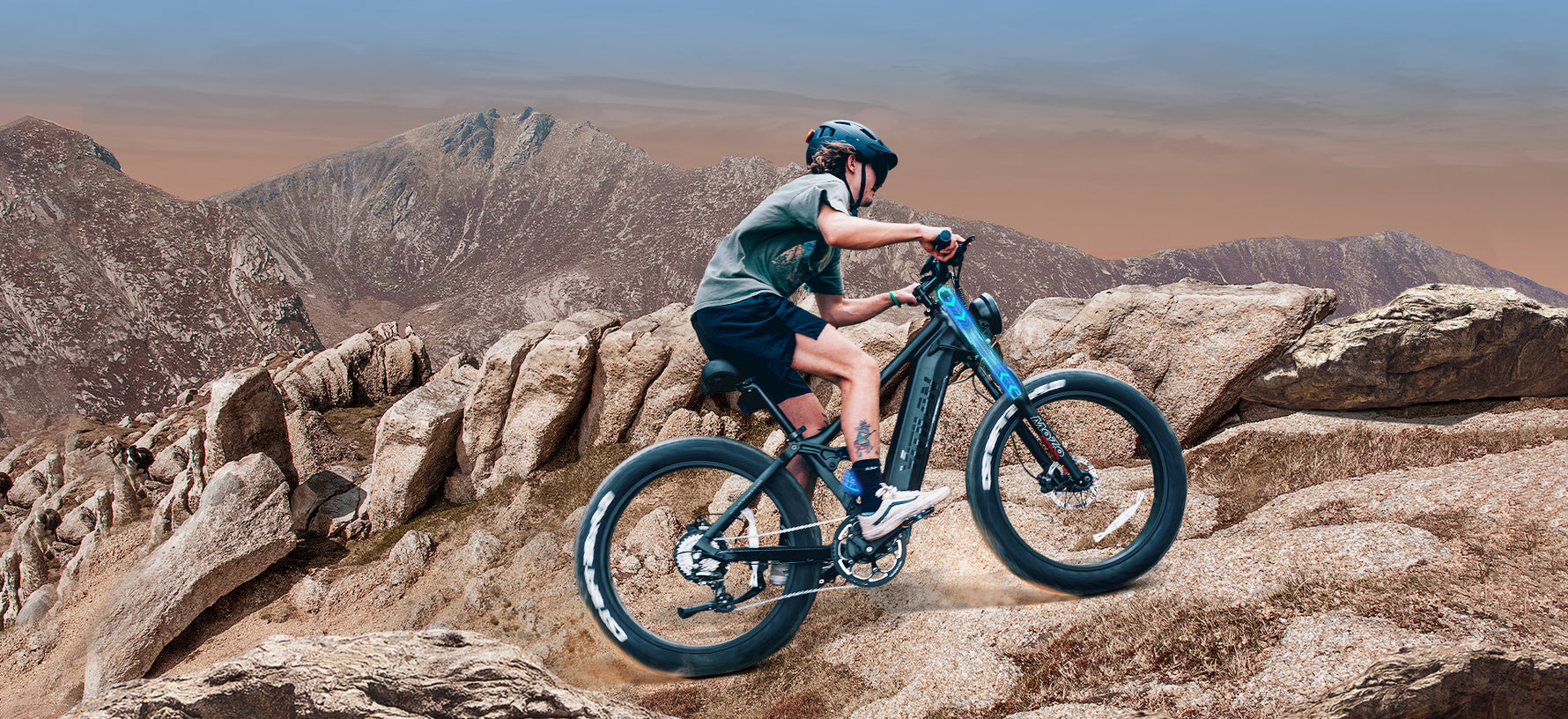 Vitilan Ebike | The Best Electric Bike Choice