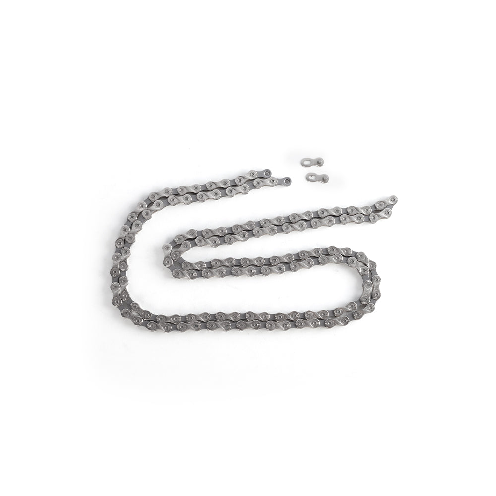 Upgrade Chain Sprocket+Chain